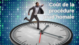 Coût de la procédure prud’homale : salarié ou employeur